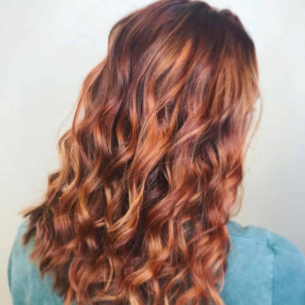 To Dye For - Why You Should Choose Aveda Color - Zinke Hair Studio