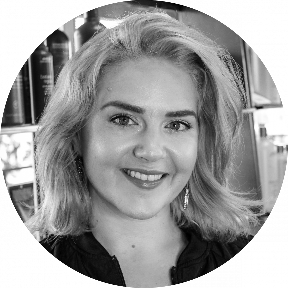 Meet Our Stylist and Guest Care Team | Zinke Hair Studio