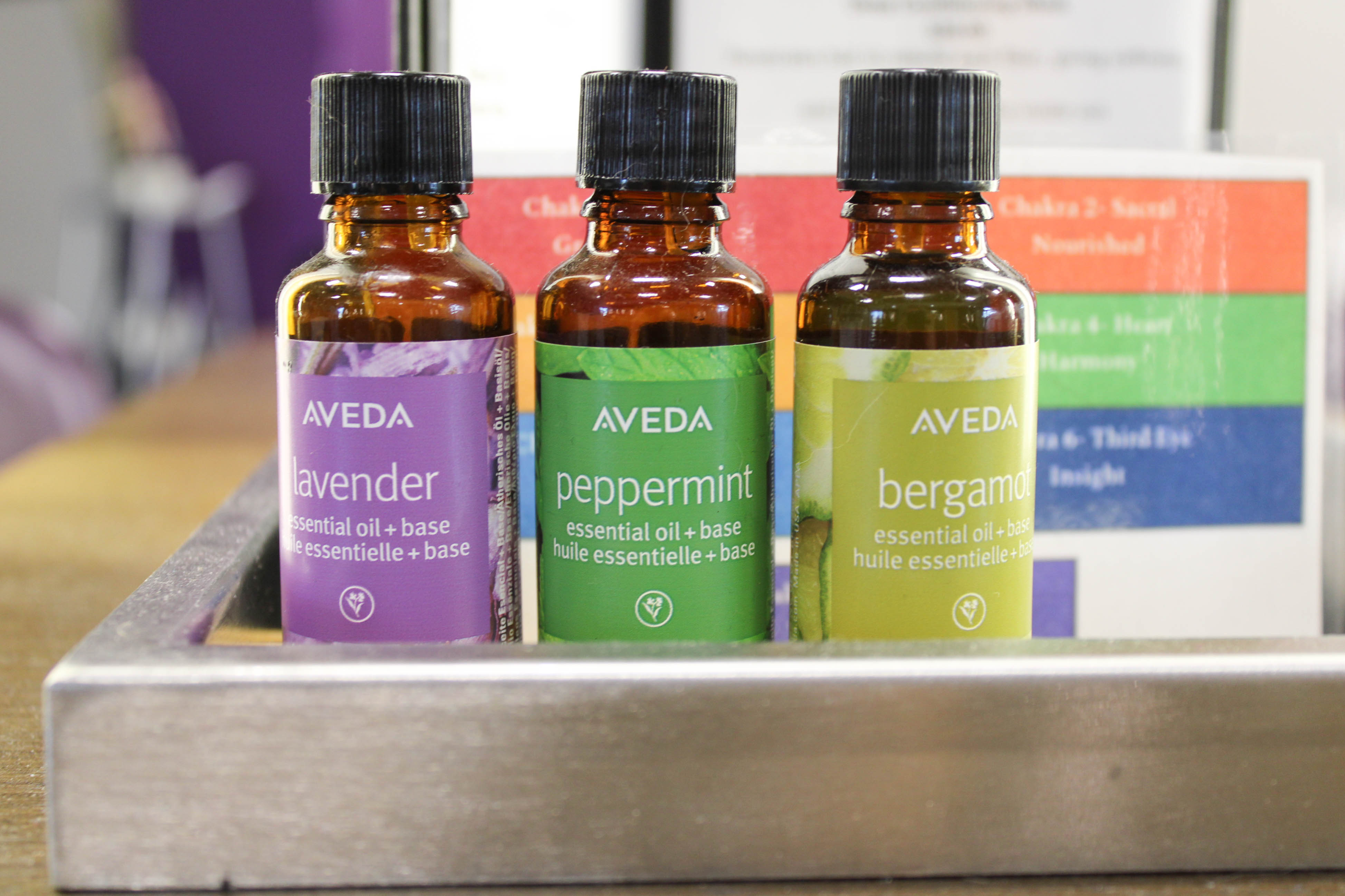 The Aveda Experience - Zinke Hair Studio